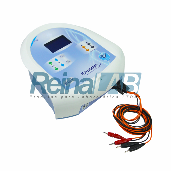 Cluster de Led Linear Azul para Stim Hair - Reinalab