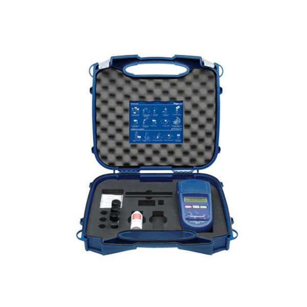 Colorimetro Portátil P/ Ferro (medidor de Ferro) - Reinalab