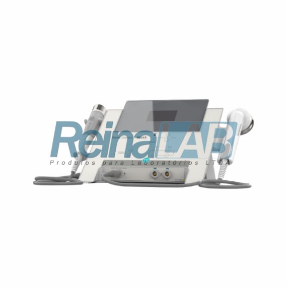 Sonic Compact Maxx IOT - Aparelho de Ultrassom e Correntes Corporal e ...