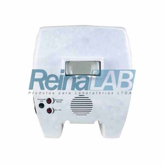 Derma Scan Full - Aparelho Analisador e Avaliador de Pele - Bivolt ...