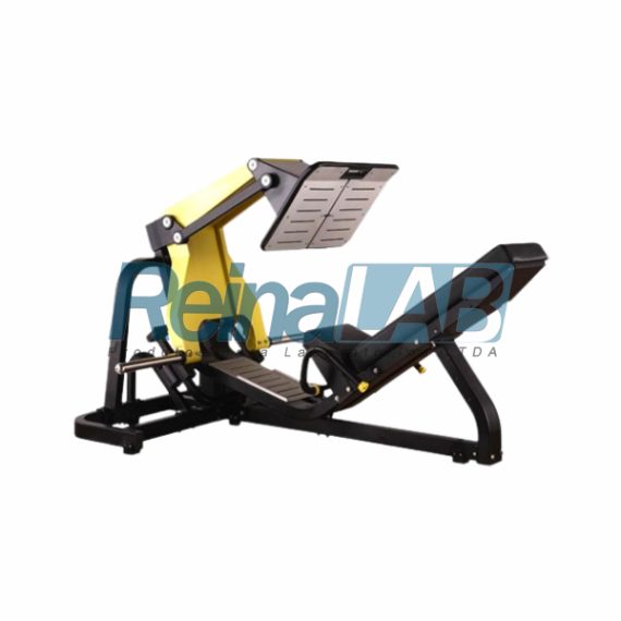 Aparelho Leg Press 45° (Pro Plate Load Pr70) Profissional - Carga Máx ...